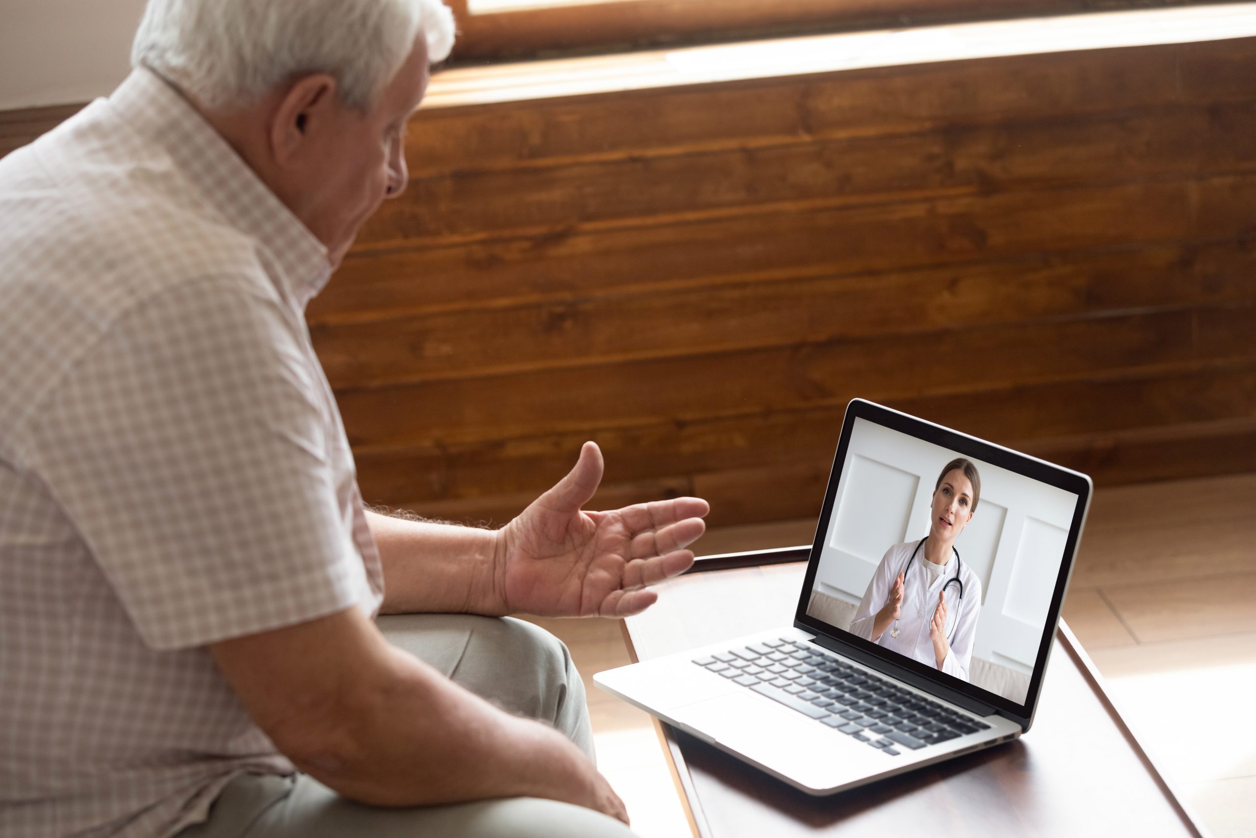 Preparing for your virtual nurse appointment: Helpful tips and advice ...
